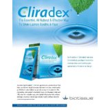 Cliradex™ - NOT A DRY EYE Foundation