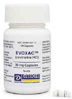 Cevimeline (Evoxac®) and Pilocarpine (Salagen®) - NOT A DRY EYE Foundation