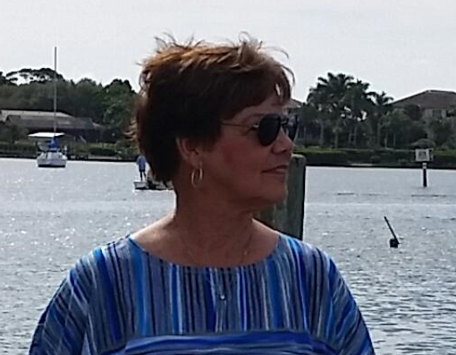 Sue VandePanne's Story of Hope - NOT A DRY EYE Foundation