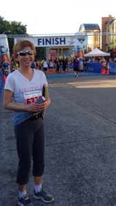 Diana Adelman's Story of Hope, Part 2 - NOT A DRY EYE Foundation